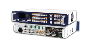 Télédistribution – Secur Tech